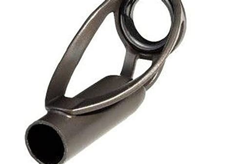 Fuji Sic Gunsmoke Heavy Duty Tip Top Hgst