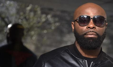 Accusé De Violence Conjugale Kaaris Placé En Garde à Vue Radarpress