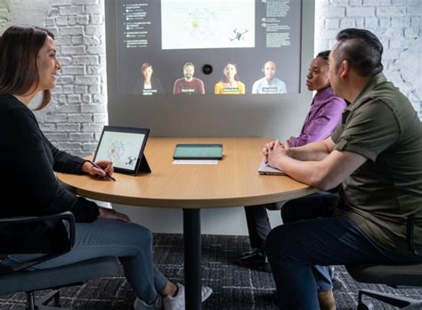 How Microsoft Approaches Hybrid Work A New Guide To Help Our Customers