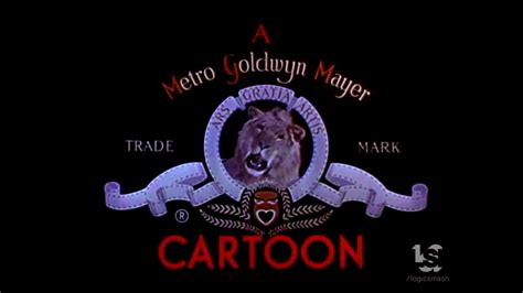 Mgm Cartoon 1962 Youtube
