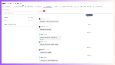 8 Best Open Source Project Management Software In 2024 Onethread