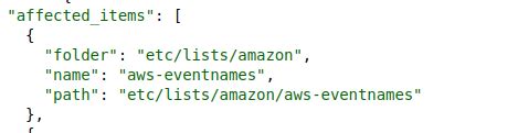 Api Refactor Lists Decoders And Rules Issue Wazuh Wazuh