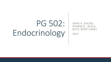Lect 6 Endocrinology Fvpdf
