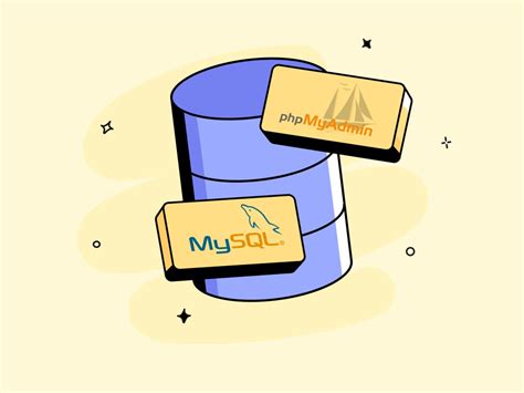 Mysql Phpmyadmin