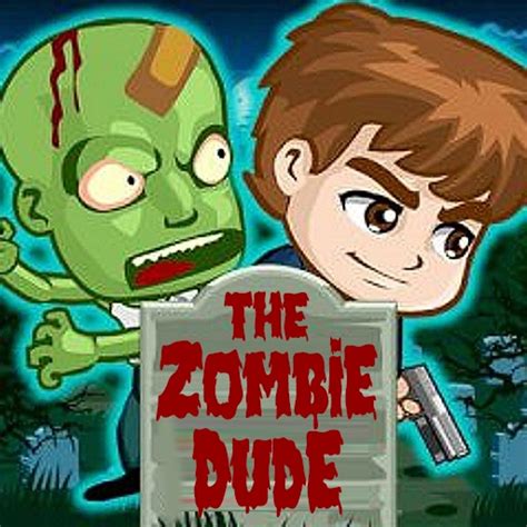 The Zombie Dude Play The Zombie Dude On Humoq