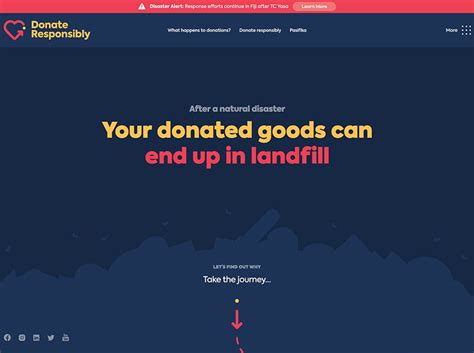 Best Drupal Websites Web Design Inspiration Page 2