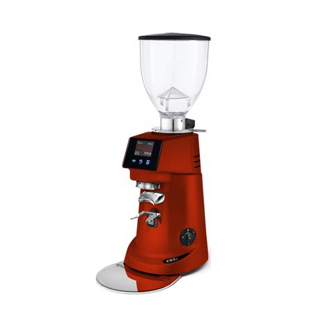 Кофемолка Fiorenzato F83 E | Купить | Гарантия 12 месяцев | Barista ...
