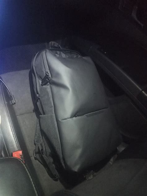 Рюкзак городской Xiaomi Mi Business Backpack 2 - купить с доставкой по ...