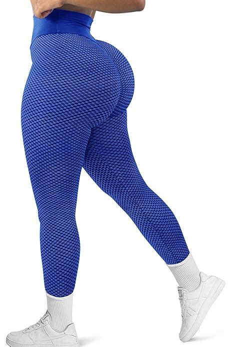 Big Butt Yoga Pants