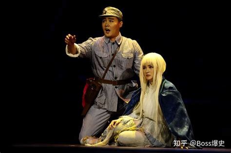 杨白劳欠债不还，自尽身亡，为何最后背上骂名的却是黄世仁？ 知乎