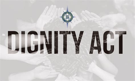 Dignity Act Spencerport Central School District