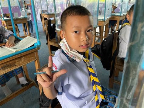 24 สิงหาคม 2565 🧮 โรงเรียนร่มฉัตรวิทยา เทศบาล 2