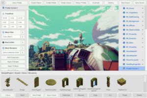 Assets GFXFather