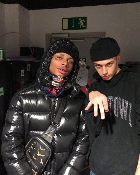 Pin By All My Idols R Dead On ☾ Night Lovell ☾ Chris Brown Videos