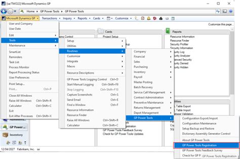 Gppt Where Can I Find The Registration Window David Musgraves