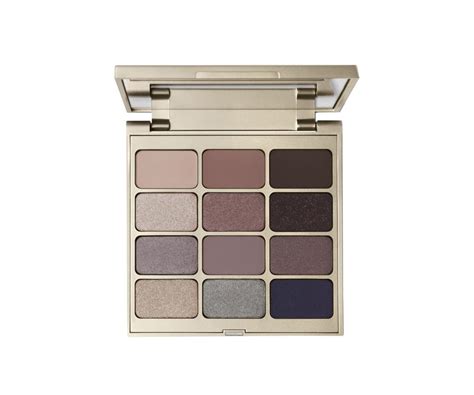 The 10 Best Cool Toned Eyeshadow Palettes