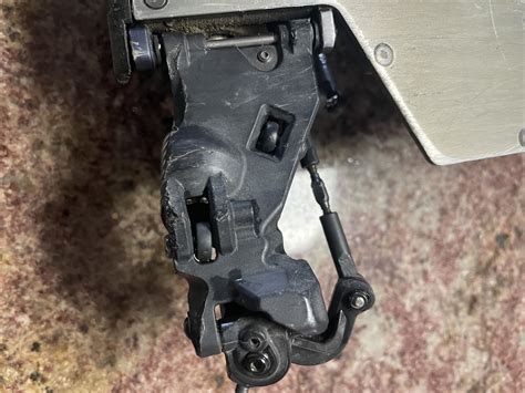 EB Slider With MIP Chassis R C Tech Forums