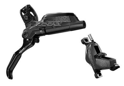 Sram Code R Spoke