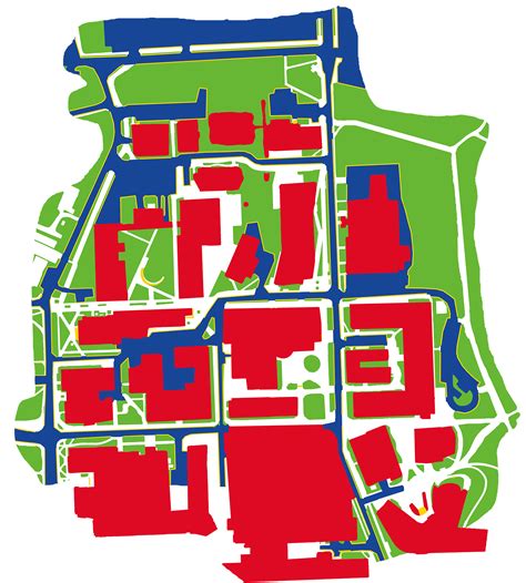 GND Global Navigation Dataset