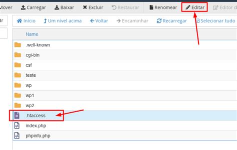 Aprenda de uma vez por todas a redirecionar seu site para https simples e fácil Tutoriais