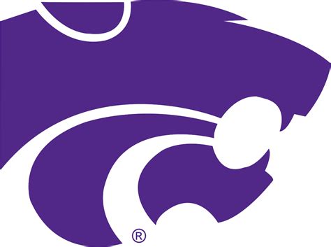 Kansas State Wildcats Logo History