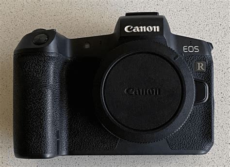 How To Check Canon EOS R Shutter Count A Simple Guide 2025 Jessica Withey Photography