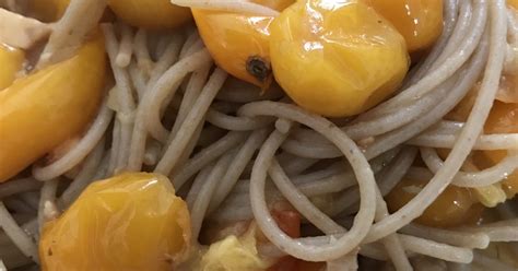 【みんなが作ってる】 黄色いトマトのレシピ 【クックパッド】 簡単おいしいみんなのレシピが317万品