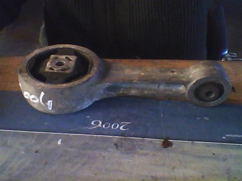 Support Moteur Volkswagen Polo 4 Ph1 Hayon 9n123 Eur 2000