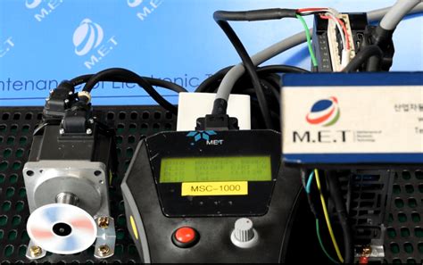 Mitsubishi Hf Sp102b 서보모터 Servo Motor 엔코더불량 자동화장비수리판매유지보수예방정비