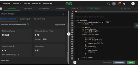 Kavya Pantrangi On Linkedin Day11 21daycodingchallenge Dsa