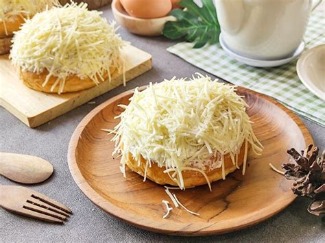 Premium Photo Cheese Breads And Cassava Flour Traditional From
