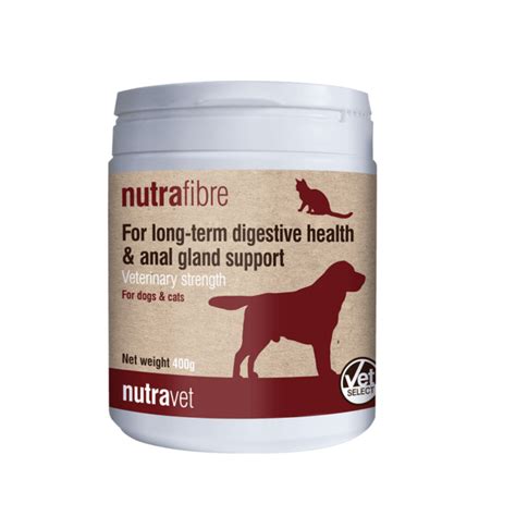 Nutrabio Fast Acting Probiotic To Firm Loose Stools Nutravet