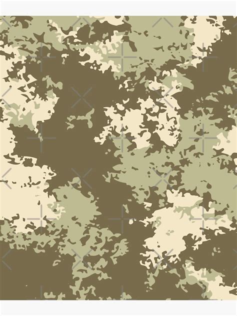 Military Patterns Sticker For Sale By Policeworld Redbubble
