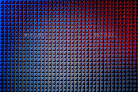 Noise Cancelling Panel Of Pyramid Polyurethane Foam Pattern Texture