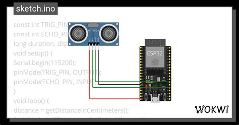 Task Wokwi Esp Stm Arduino Simulator