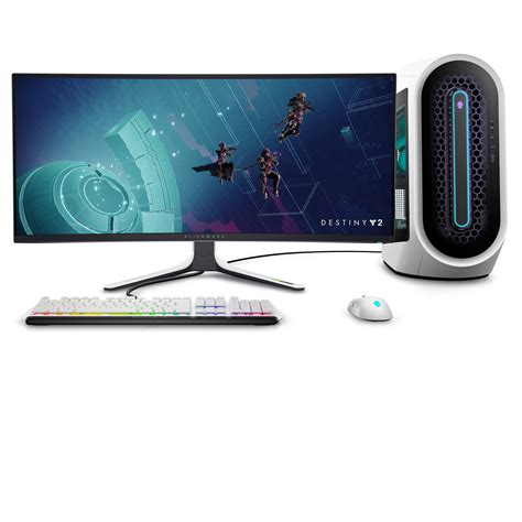 Alienware 34 Curved Qd Oled Gaming Monitor Artofit