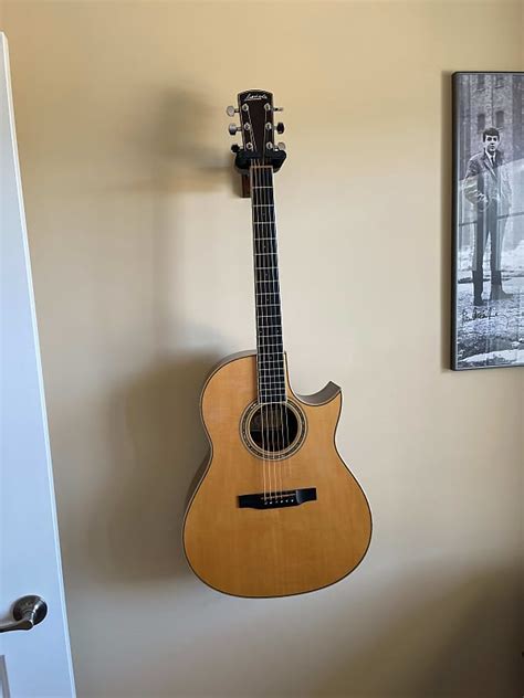 Larrivee C 09 1998 Reverb