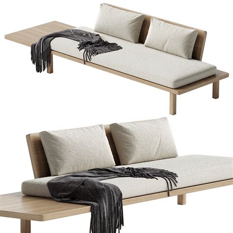 Assembly Sofa 3d Model Buy Download 3dbrute