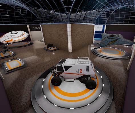 Terra Virtua The Worlds First Immersive Nft Platform The Wolf Of