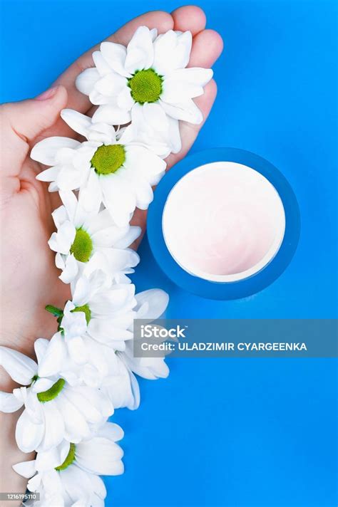 건강한 피부를 위한 천연 크림 천연 화장품 자연 의학의 개념 에코 의학 플랫 레이 각질제거에 대한 스톡 사진 및 기타 이미지