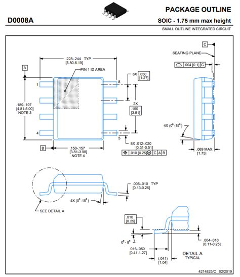 Altium Designer Footprint Creation Made Easy Ipc Compliant Footprint Wizard Phils Lab