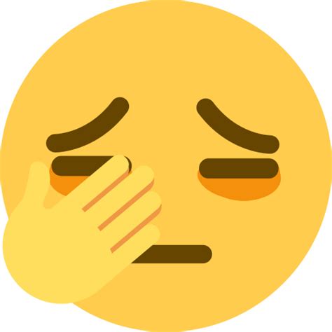 Ohbrother Discord Emoji