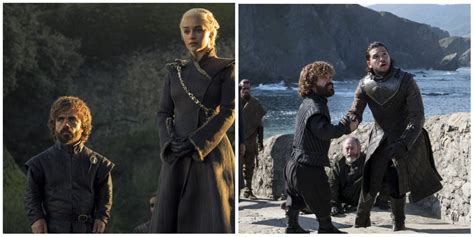 Tyrion Lannister S 15 Worst Decisions In Game Of Thrones