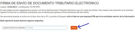 Formato XML de las facturas electrónicas en Chile