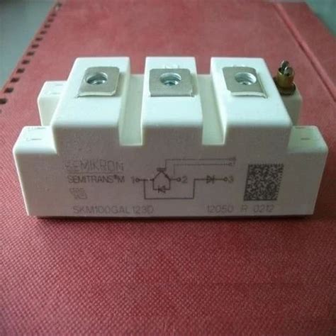 Pvc Igbt Power Modules Thyristor Module Dip At ₹ 1000 Piece In Bengaluru Id 4676468773