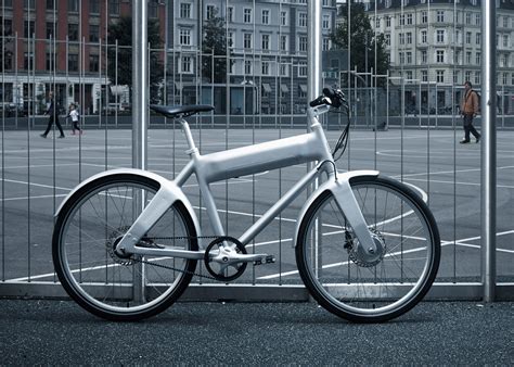 Kibisi Introduces Oko Electric Bike For Biomega