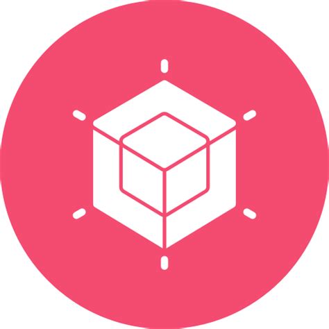 3d Model Free Art And Design Icons