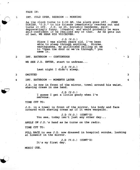 Laugh Out Loud How To Write A Comedy Script Celtx Blog