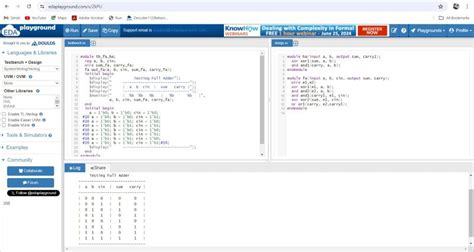 aryan chauhan on linkedin verilog hardwaredesign digitalcircuits fpga vlsi learning…