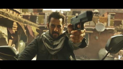 Tiger 3 Emraan Hashmi Emerges As Salman Khans Fierce Rival